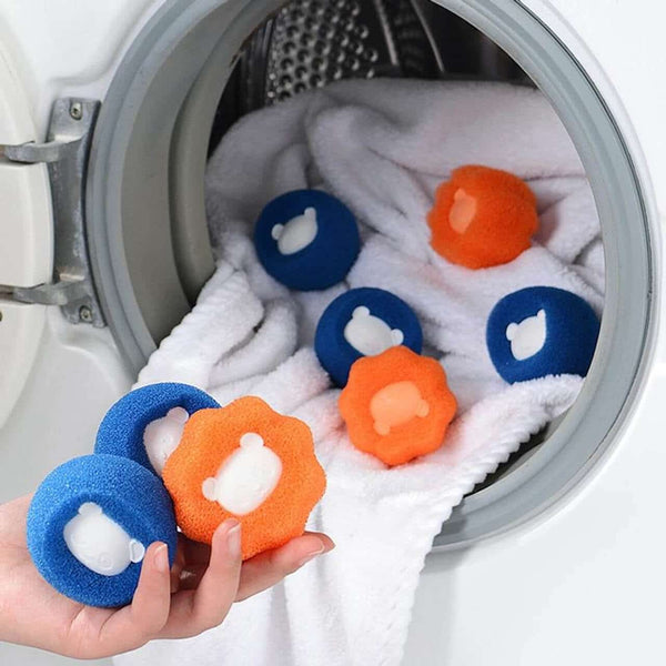 Washing Machine Cleaning Balls – Perfect Dealz