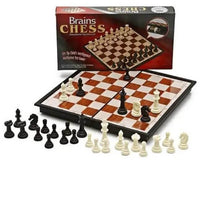 Brain Chess Educational Game - Learn & Play Anywhere – Perfect Dealz
