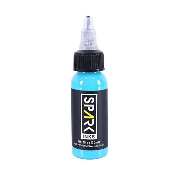 Spark 30ml Professional Tattoo Ink – Perfect Dealz